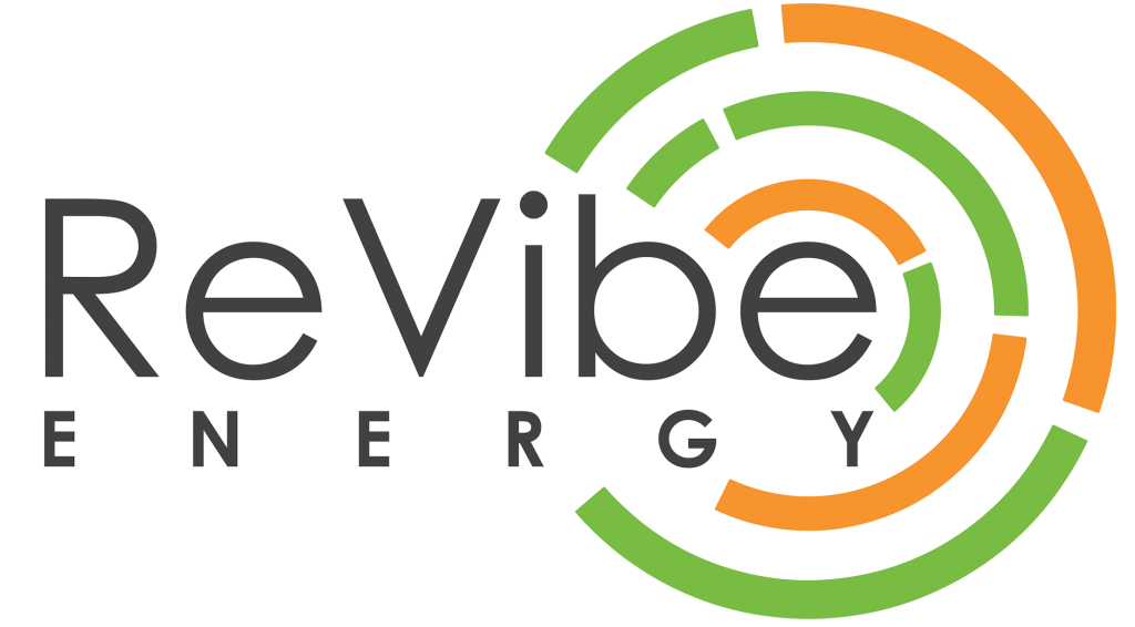 ReVibe Energy - Chalmers Ventures