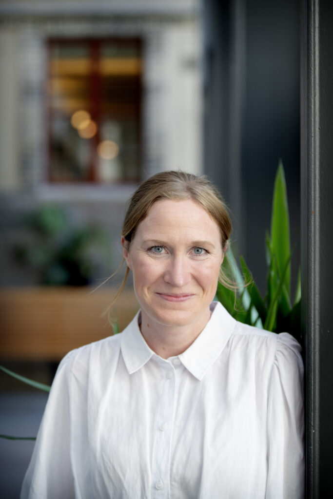 Staff - Chalmers Ventures