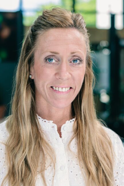 Staff - Chalmers Ventures