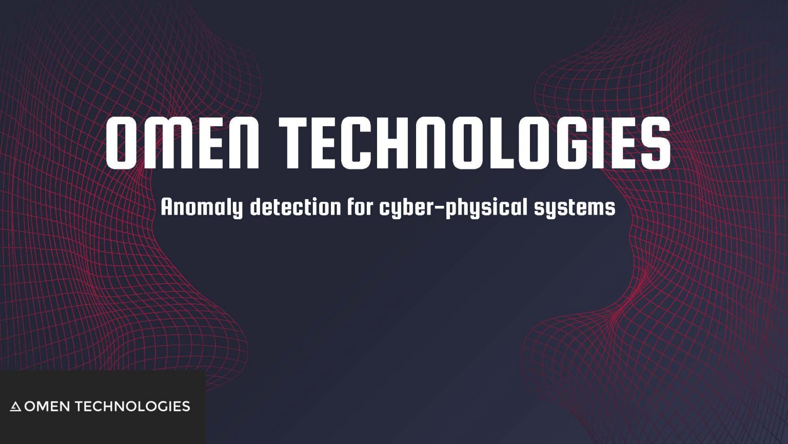 Omen Technologies tar upp kampen mot cyberattacker och säkerhetshot ...