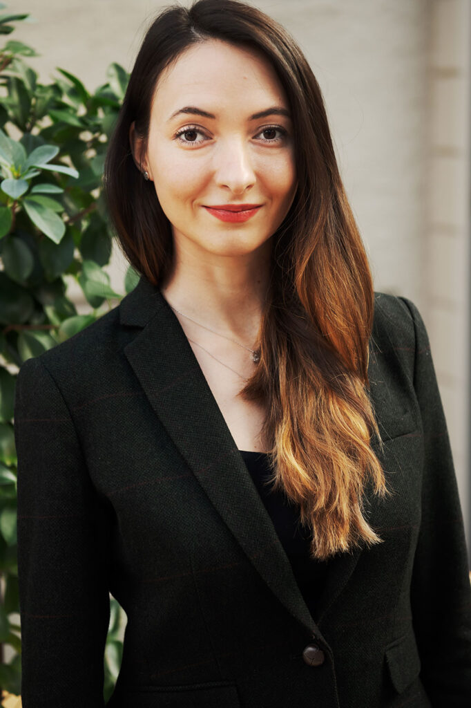 Ana Maria Popescu - Chalmers Ventures