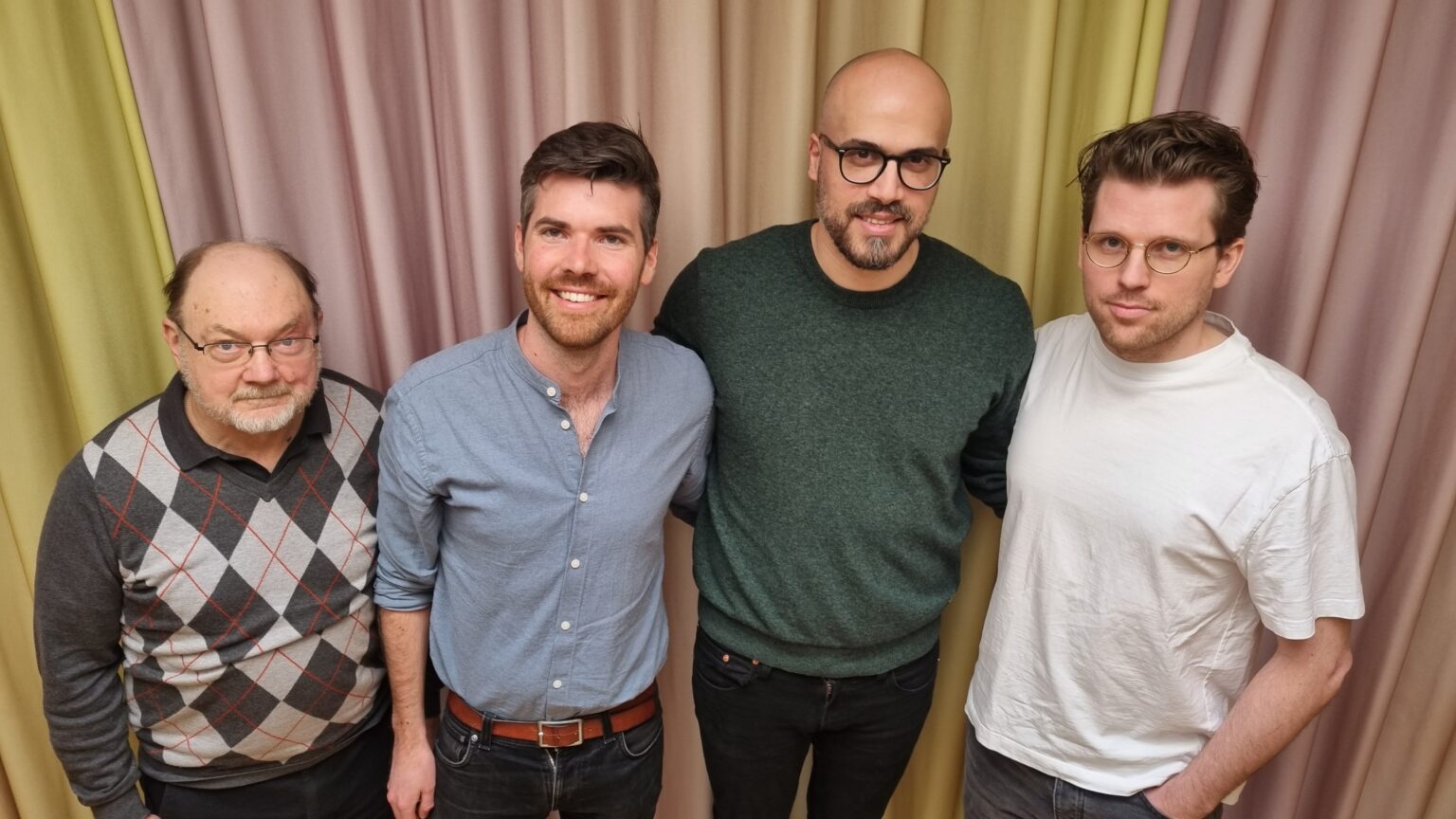 Home - Chalmers Ventures